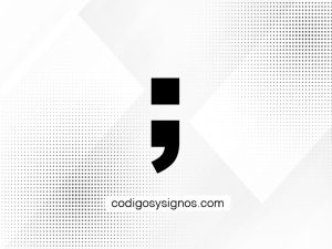 Raya o guion largo ≫ Qué es, usos comunes y ejemplos