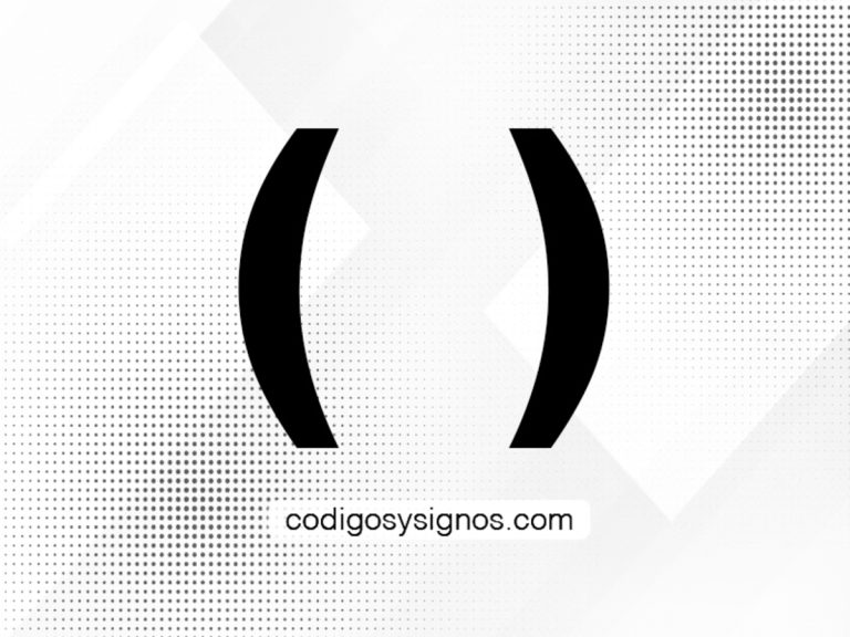 COMILLAS [ ' ] ≫ Qué son, origen, usos