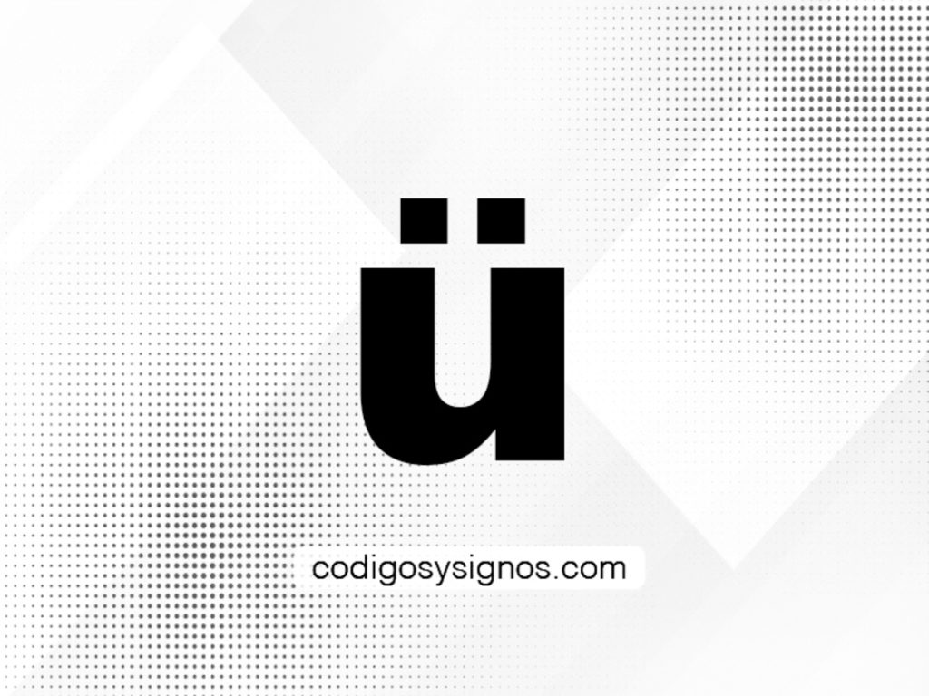 Símbolo de Colón (₡) ≫ Cómo escribir desde un teclado