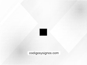 Símbolo de Guión largo o Raya (—) ≫ Cómo escribir desde un teclado