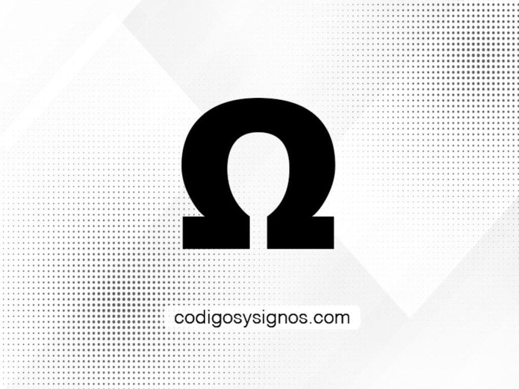 Diagonal INVERTIDA o inversa ≫ Cómo escribir desde un teclado