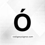 Inicio - Códigos & Signos